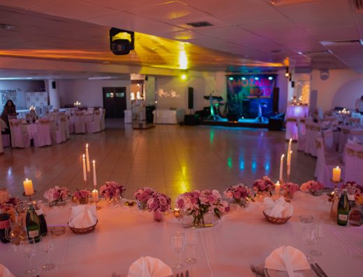 Bolero Restaurant & Weddings - Vjenčanje Hrvatska - Svadbeni.hr